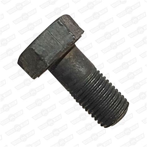 Bolt Diff Crown Wheel To Cage Somerford Mini Mini Specialists Provi