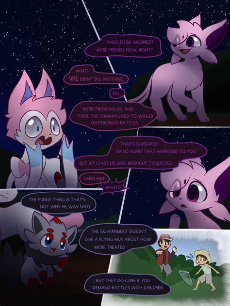 Aej Ch2 P6 By Tblslt On Deviantart
