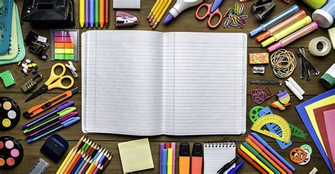 23 Classroom Items Every Teacher Needs