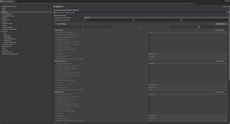 Radial Gradient Shader Not Working Unity Engine Unity Discussions