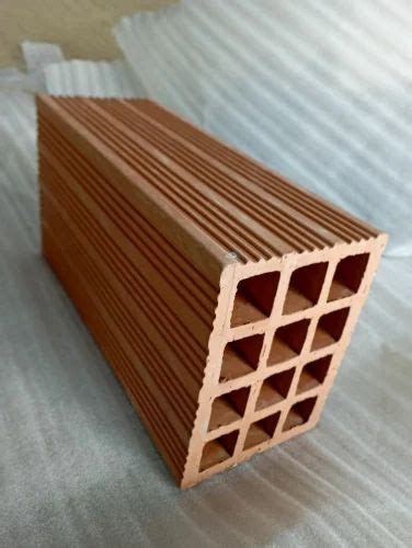 Hollow Clay Block At ₹ 70 Hollow Clay Brick In Jhajjar Id 2853220273455