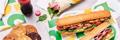 Subway Preston Preston