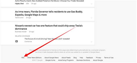 Cara Menggunakan Google Berita Dengan Gambar WikiHow