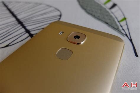 Review Huawei Nova Plus