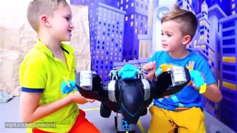 ولاد و نیکی روما و دیانا