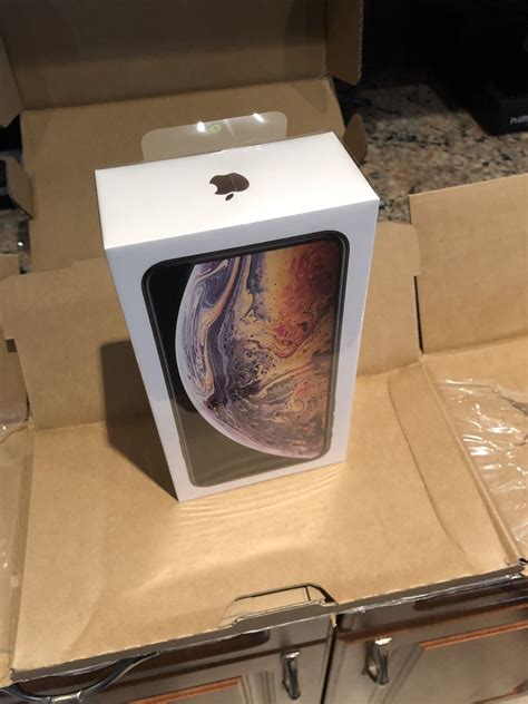Apple Iphone Xr Xs Xs Max Gb M Niaga
