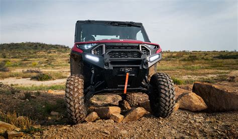 Polaris Ranger Xd 1500 Vs Polaris General Xp 1000 Ultimate Outdoor Life