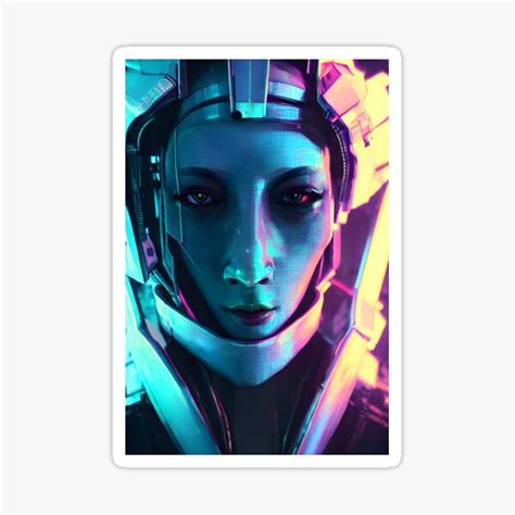 Alice Sticker For Sale By Kyiibubble Redbubble