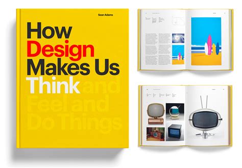 How Design Makes Us Think DesignObserver