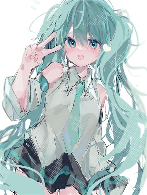 彌猴桃 スケブ募集中 on Twitter RT auct 初音ミク