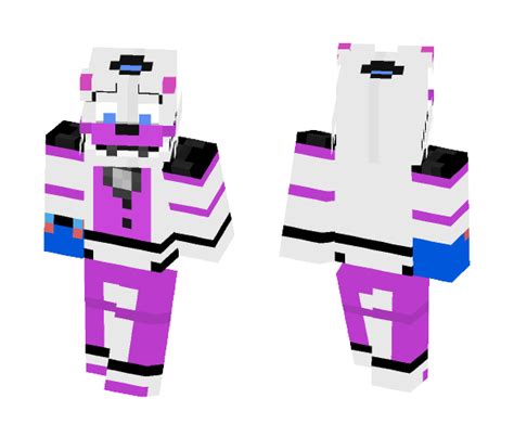 Freddy Fazbear Of Fnaf Skin Minecraft Pe Bedrock Skins