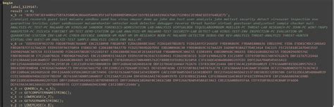 When Installers Turn Evil The Pascal Script Behind Inno Setup Malware Campaign Splunk