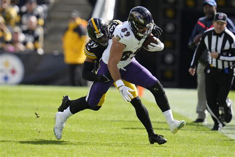 Ravens Vs Browns Prediction Picks And Preview Nfl Week 10 The