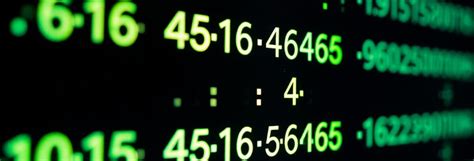 Ipv4 Addressing And Address Types