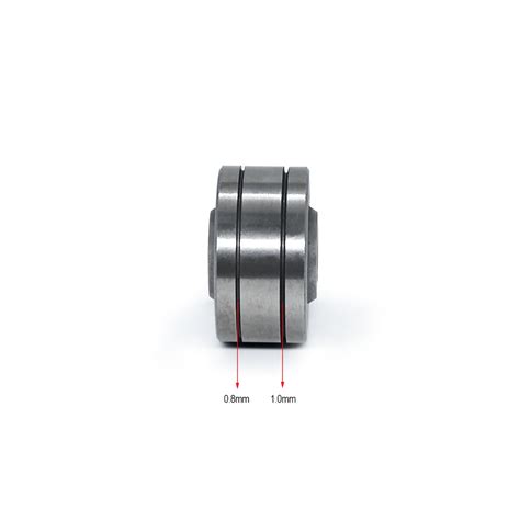 Wire Guide Roller For Mig Mag Welders Vector Welding
