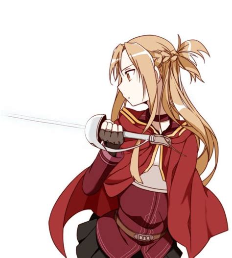 Progressive Asuna Rswordartonline