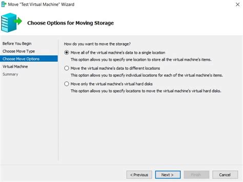 Hyper V Manager Is It The Right Tool For Hyper V Configuration