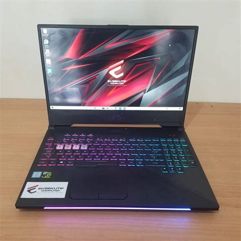 Laptop Rog Harga Duta Teknologi