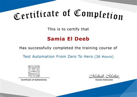 Samia Eldeeb On Linkedin Testautomation Selenium Testng