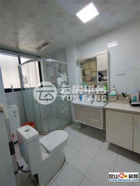 【多图】想买房的朋友看一下张浦裕花园 120万 2室2厅1卫 精装修 业主诚心出售昆山蓝波湾张浦裕花园二手房2室2厅1卫8884平方
