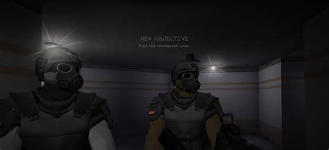 Scp Nine Tailed Fox Update V023 March 8th 2022 Patch Notes