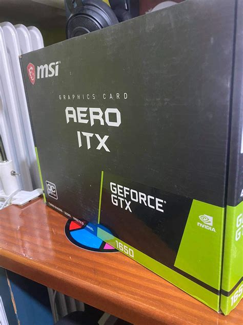 Msi 1650 Aero Itx Κάρτες Γραφικών Insomnia Gr