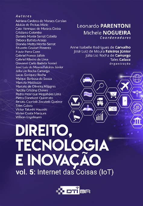 Pdf DatificaÇÃo Em Wearables De SaÚde E Os Riscos Aos Dados Pessoais