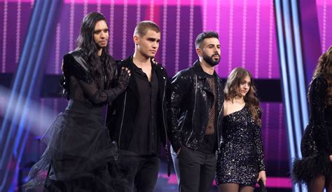 Sergio Del Boccio Talent De La Voz 2022