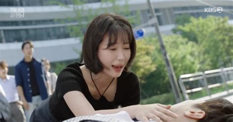지현우 한수아 지키고 차에 치였다♥임수향 “오빠 죽으면 안돼” ‘미녀와 순정남 종합