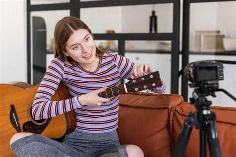 O passo a passo de como afinar o violão