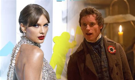 Taylor Swift Goes Into Hilarious Detail Recalling Les Mis Audition With