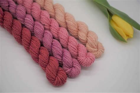 Yarn Dyeing Techniques Rosemary And Pines Fiber Arts