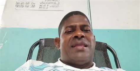 Dncd Se Solidariza Con Familiares De Teniente Coronel Ultimado A Tiros