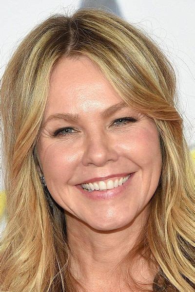 Andrea Roth About Entertainment Ie