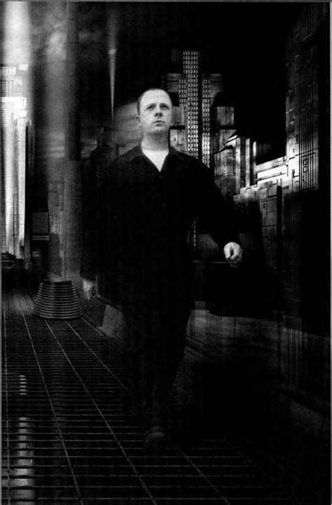 20 Years Ago Profile With Vnv Nation