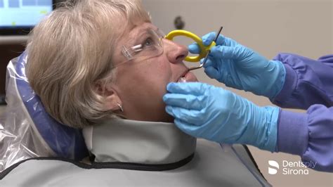 Xcp Ds Fit Universal Sensor Holder With Positioning System Rings