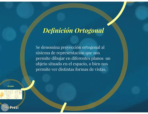 Sistema Ortogonal Pdf