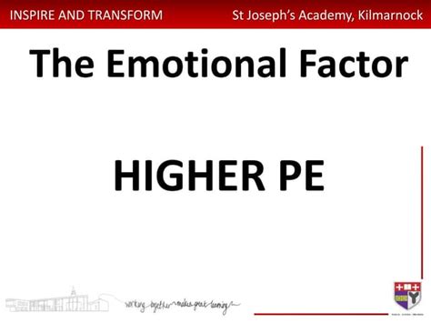 Higher Pe Pdp Pptx