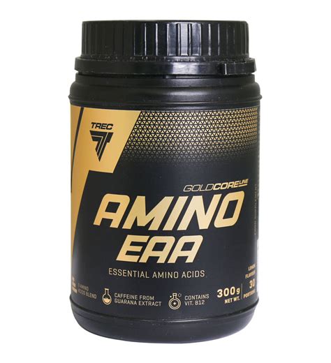 پودر ترک نوتریشن مدل Amino Eaa وزن 300 گرم