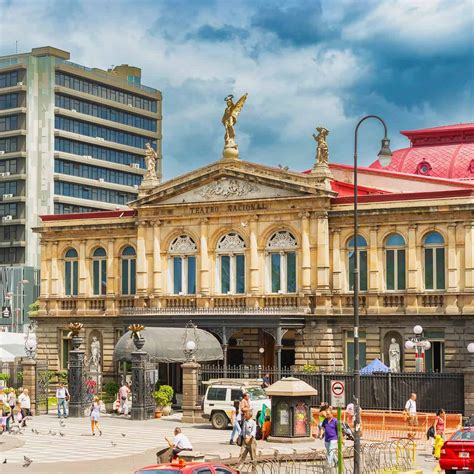15 Best Day Trips From San Jose Costa Rica