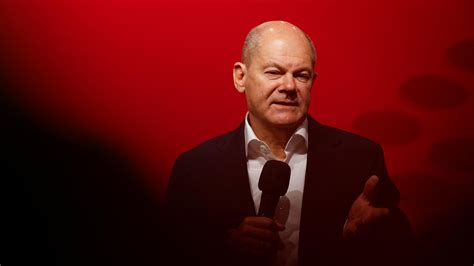 Bundestagswahl Die Spd Und Ihre Kaum Durchsetzbaren Pläne Zdfheute