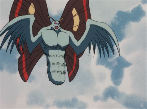 Moth Yōkai Inuyasha Fandom