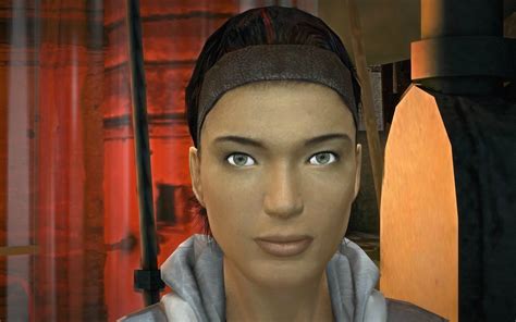 Алекс из халф лайф фото и картинки Abrakadabra Fun