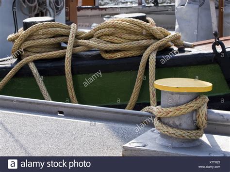 Roped Stock Photos Roped Stock Images Alamy