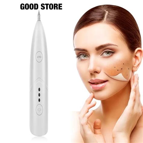 Good Store Косметологический аппарат Прибор для удаления бородавок и папилом купить по