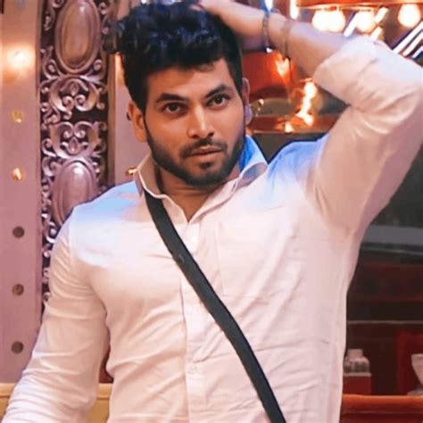 Bigg Boss 16 Top 5 Reasons Why Shiv Thakare Is Yaaro Ka Yaar And