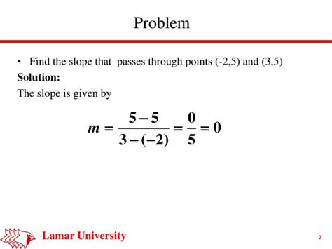 Ppt Straight Lines And Linear Functions Powerpoint Presentation Id