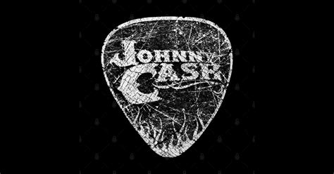 Vintage Johnny Cash Johnny Cash Sticker Teepublic