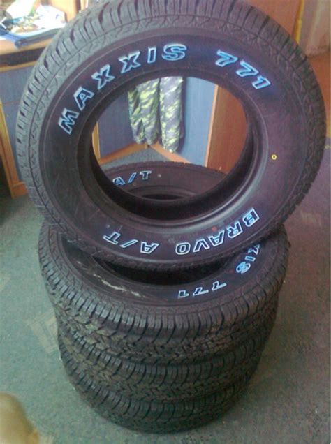 Покупка летних тапков — Toyota Lite Ace Noah, 2 л, 1998 года | шины ...