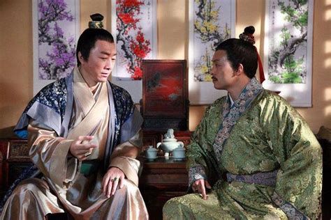 大明名將錄·胡美：歸降朱元璋獻出南昌城，因進宮看望女兒被賜死 每日頭條